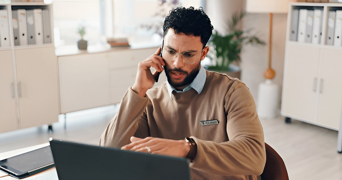 Transform Cold Calls to Warm Calls - Bluella Leads